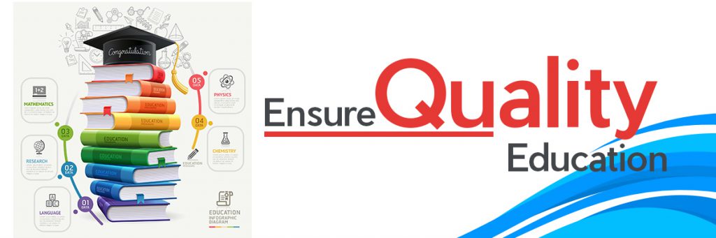 QLS Academy: An ideal, honest and focussed teaching system - QLS Academy